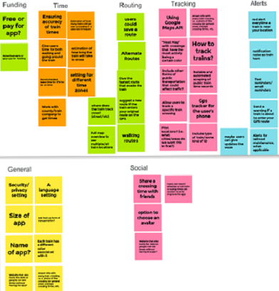 CSCE 190: Ryan Wilhelm