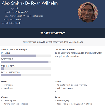CSCE 190: Ryan Wilhelm